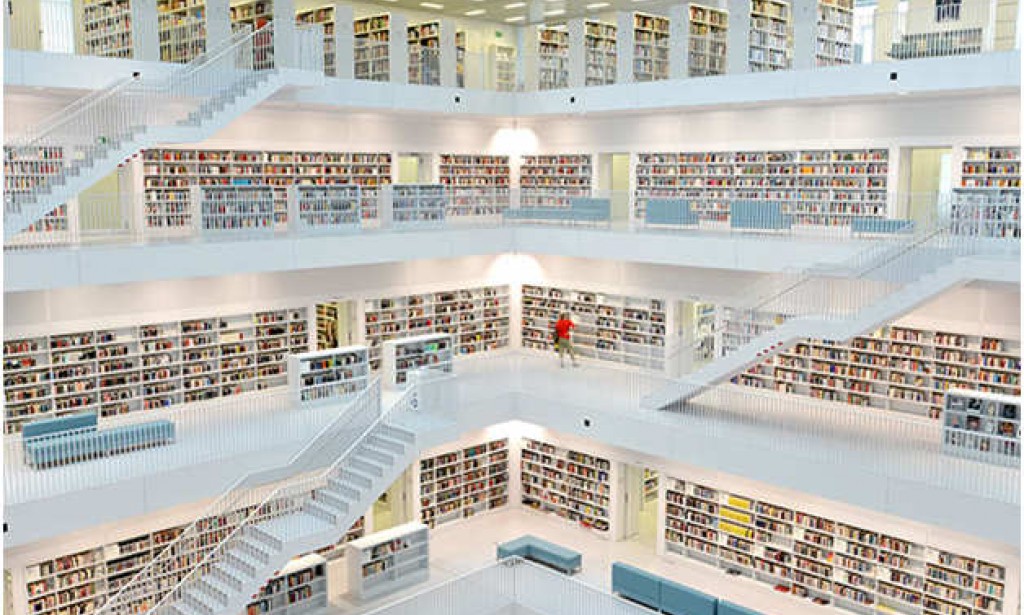 Can Digital Books Replace Print Books in The Upcoming Years?