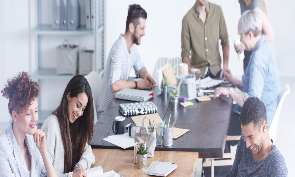 7 Basic Steps to Build a Strong Organizational Culture