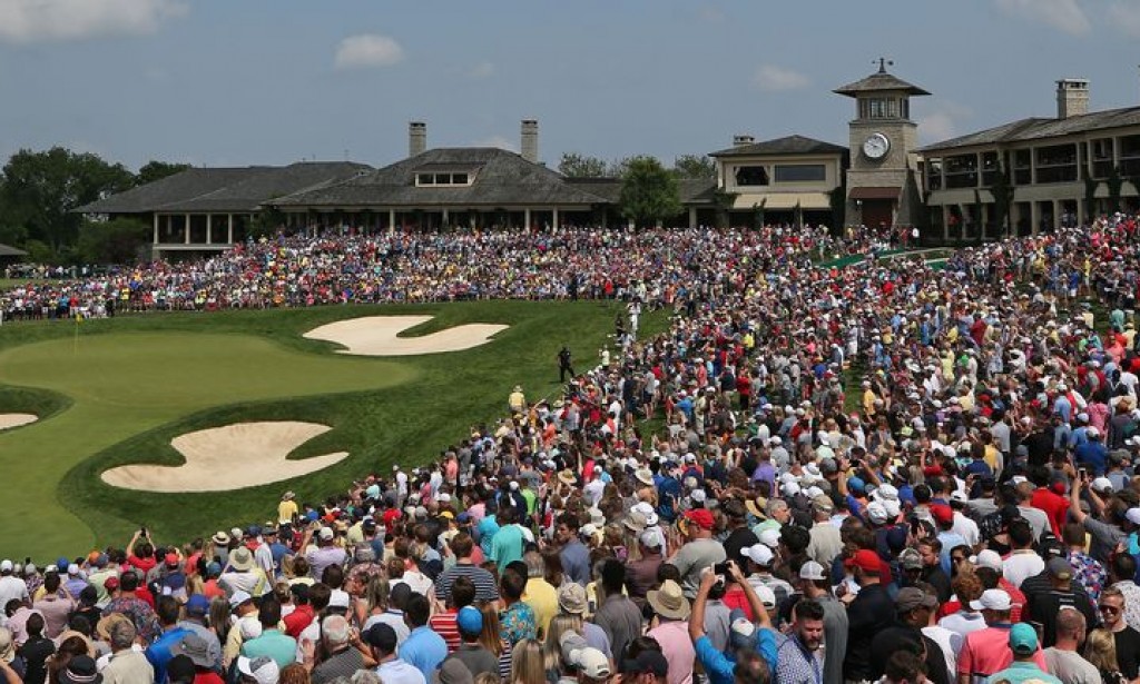 How to Plan a Perfect Corporate Golf Event?