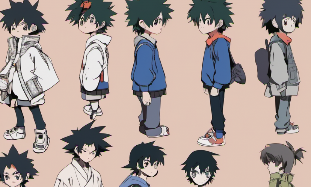 How Anime Influence the World: A Deep Dive into its Cultural Impact